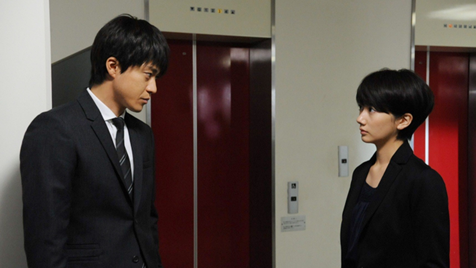 BORDER 2014年放送 第六話「苦悩」｜ドラマ｜見逃し無料配信はTVer！人気の動画見放題