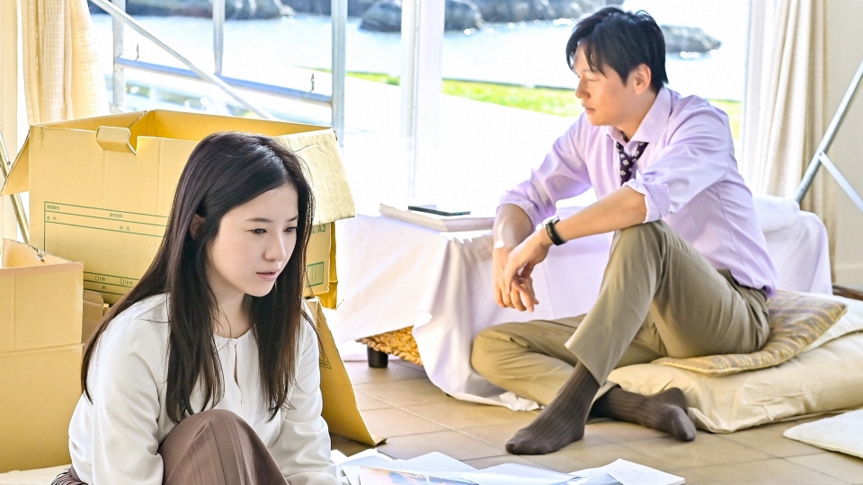 最愛 2021年放送 08｜ドラマ｜見逃し無料配信はTVer！人気の動画見放題