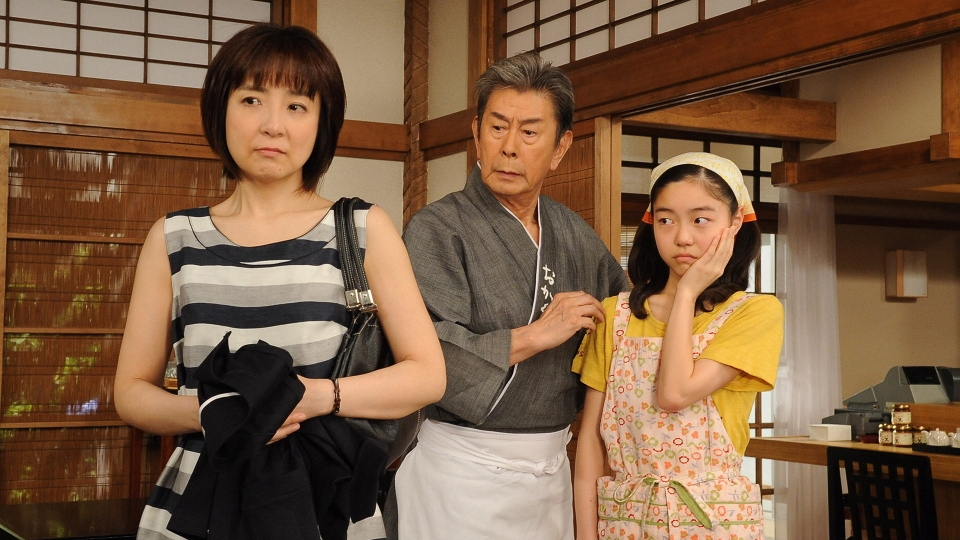 渡る世間は鬼ばかり 第10シリーズ(橋田壽賀子ドラマ) 2011年放送 第三十八回｜ドラマ｜見逃し無料配信はTVer！人気の動画見放題