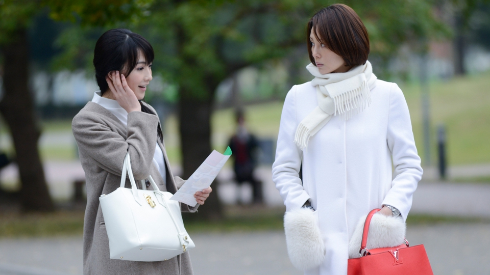 ドクターX～外科医・大門未知子～ （2016） 2016年放送 ope.7｜ドラマ｜見逃し無料配信はTVer！人気の動画見放題