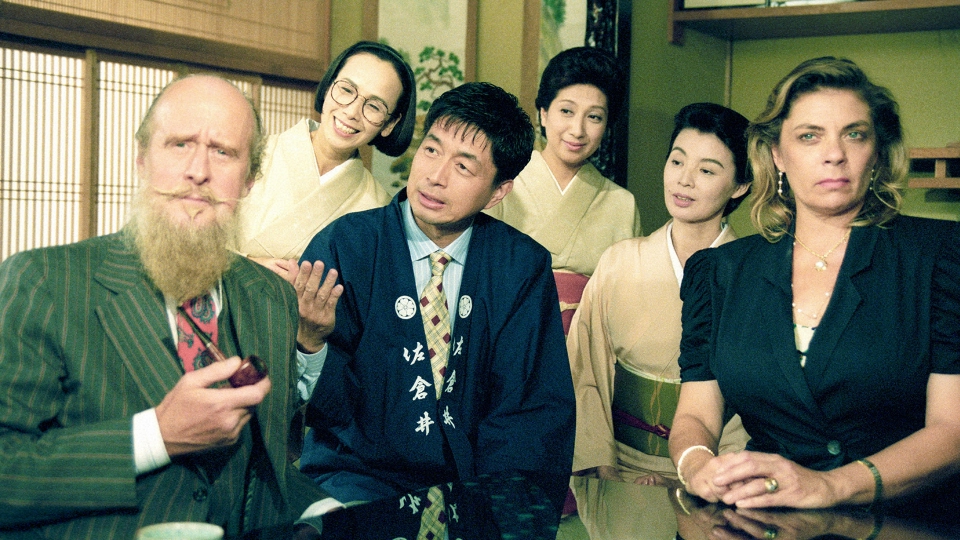 ふたりのシーソーゲーム 1996年放送 Vol.11 【田辺誠一出演 映画「劇場版『トリリオンゲーム』」絶賛公開中!!】｜ドラマ｜見逃し無料配信はTVer！人気の動画見放題