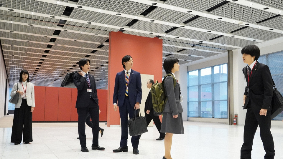 MR. FLUSH 6月16日(金)放送分 #4 神宮前で恋の心中、駄目ッ！｜ドラマ｜見逃し無料配信はTVer！人気の動画見放題