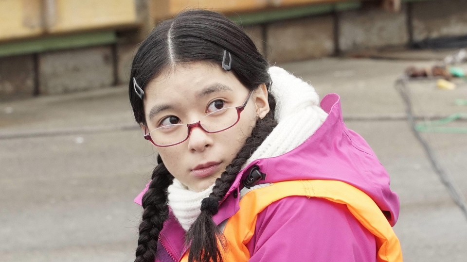 海月姫 2018年放送 第8話 涙腺崩壊！月海の決断と涙の別れ 最後の晩餐｜ドラマ｜見逃し無料配信はTVer！人気の動画見放題