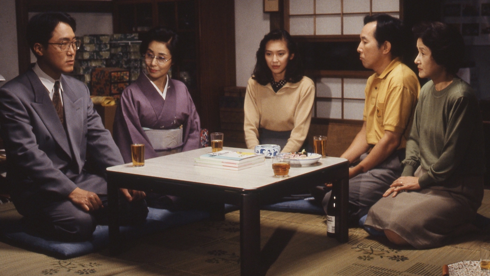 ずっとあなたが好きだった 1992年放送 VoL.10 人形の家｜ドラマ｜見逃し無料配信はTVer！人気の動画見放題