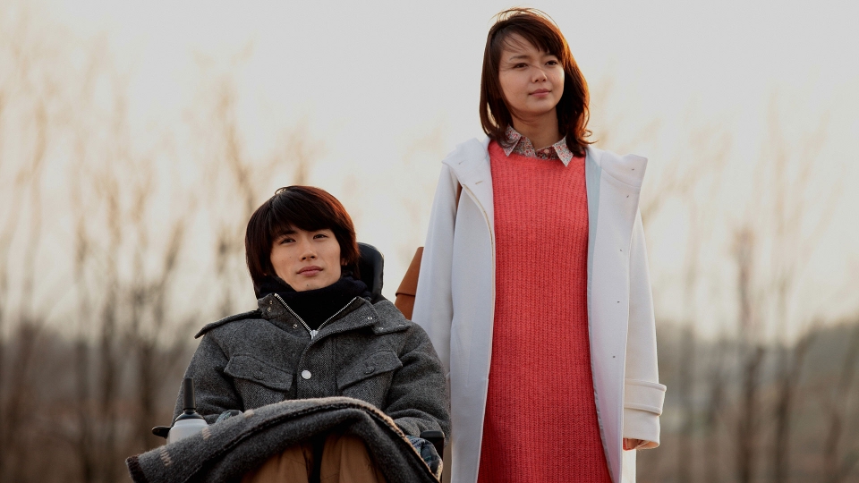 僕のいた時間 2014年放送 第10話 最後の日記｜ドラマ｜見逃し無料配信はTVer！人気の動画見放題