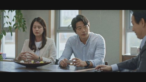 熱血弁護士 パク・テヨン ～飛べ、小川の竜～ 9月13日(金)放送分 第8話｜ドラマ｜見逃し無料配信はTVer！人気の動画見放題