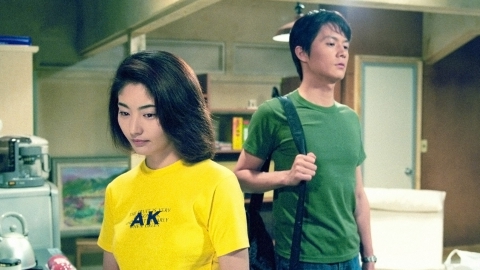 めぐり逢󠄀い 1998年放送 第11話 ｢……さよなら｣｜ドラマ｜見逃し無料配信はTVer！人気の動画見放題