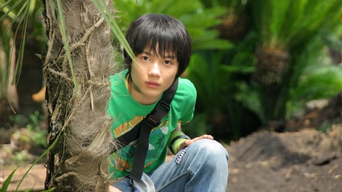 探偵学園Q 2007年放送 第6話 友情決裂?明かされた秘密!!｜ドラマ｜見逃し無料配信はTVer！人気の動画見放題