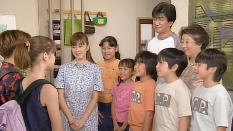 大好き！五つ子5 2003年放送 第1回｜ドラマ｜見逃し無料配信はTVer！人気の動画見放題