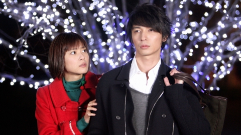 のだめカンタービレ 2006年放送 第9話 コンクールVS留学！決断は別れの予感｜ドラマ｜見逃し無料配信はTVer！人気の動画見放題