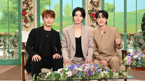 徹子の部屋 3月22日(金)放送分 〈JO1〉初登場！紆余曲折…「家族の支え」で活動を｜バラエティ｜見逃し無料配信はTVer！人気の動画見放題