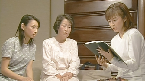 大好き！五つ子 1999年放送 第29回 きょうだいの絆｜ドラマ｜見逃し無料配信はTVer！人気の動画見放題