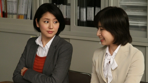 高校入試 2012年放送 第9話｜ドラマ｜見逃し無料配信はTVer！人気の動画見放題