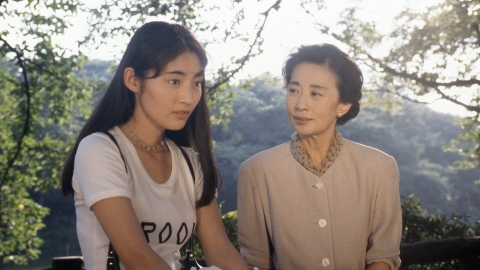 愛していると言ってくれ 1995年放送 Vol.7「再会」｜ドラマ｜見逃し無料配信はTVer！人気の動画見放題