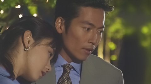 適齢期 1994年放送 第六回 「マリッジ･ブルー」｜ドラマ｜見逃し無料配信はTVer！人気の動画見放題