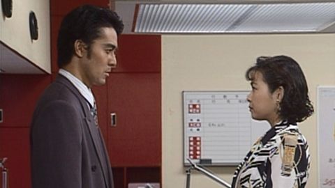 ジューン･ブライド 1995年放送 最終章【阿部寛出演 「キャスター」4/13日スタート記念】｜ドラマ｜見逃し無料配信はTVer！人気の動画見放題