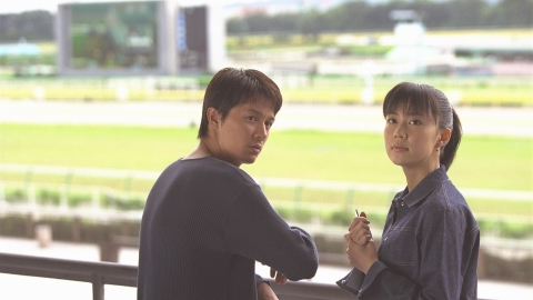 not so パーフェクトラブ！ 1999年放送 第2話 愛はHの後にある｜ドラマ｜見逃し無料配信はTVer！人気の動画見放題