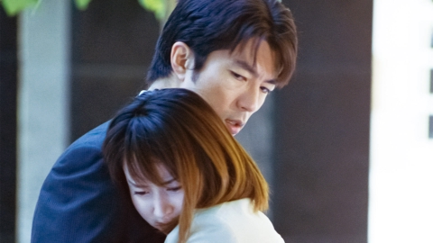 恋を何年休んでますか 2001年放送 第1話｜ドラマ｜見逃し無料配信はTVer！人気の動画見放題