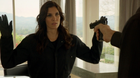 NCIS: LA ～極秘潜入捜査班～ シーズン2 （字）相棒｜ドラマ｜見逃し無料配信はTVer！人気の動画見放題