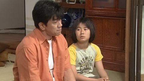 大好き！五つ子4 2002年放送 第28回 タイムリミット｜ドラマ｜見逃し無料配信はTVer！人気の動画見放題