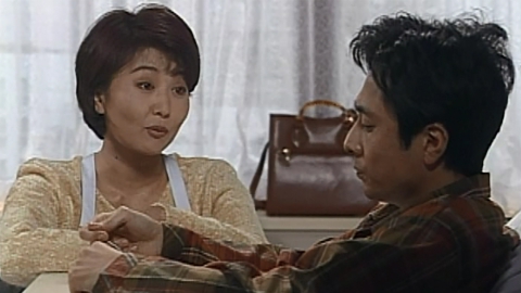 渡る世間は鬼ばかり 第3シリーズ(橋田壽賀子ドラマ) 1997年放送 第四十七回｜ドラマ｜見逃し無料配信はTVer！人気の動画見放題