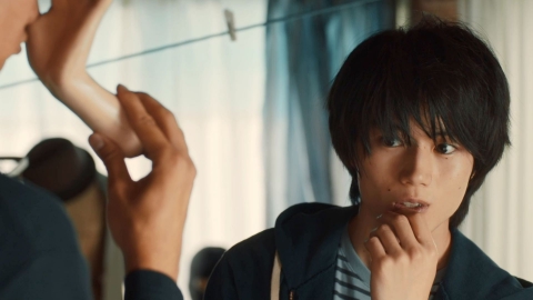 十角館の殺人 12月30日(月)放送分 第1話｜ドラマ｜見逃し無料配信はTVer！人気の動画見放題