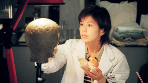 科捜研の女 season1 1999年放送 File.4《7/3（水）「科捜研の女」新シーズン スタート記念》｜ドラマ｜見逃し無料配信はTVer！人気の動画見放題