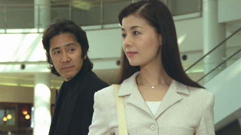 古畑任三郎（第2シリーズ） 1996年放送 第4話 赤か、青か｜ドラマ｜見逃し無料配信はTVer！人気の動画見放題