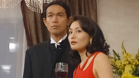 結婚しようよ 1996年放送 第6話「パパとの約束」｜ドラマ｜見逃し無料配信はTVer！人気の動画見放題