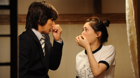 ホタルノヒカリ2 2010年放送 第7話｜ドラマ｜見逃し無料配信はTVer！人気の動画見放題