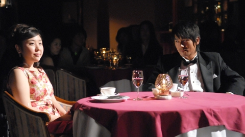 ガチバカ！ 2006年放送 Round4 【沢村一樹出演 「海に眠るダイヤモンド」10月スタート記念】｜ドラマ｜見逃し無料配信はTVer！人気の動画見放題