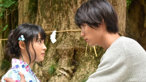 お迎えデス。 2016年放送 #2｜ドラマ｜見逃し無料配信はTVer！人気の動画見放題