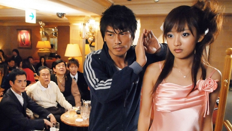 ガチバカ！ 2006年放送 Round4 【沢村一樹出演 「海に眠るダイヤモンド」10月スタート記念】｜ドラマ｜見逃し無料配信はTVer！人気の動画見放題