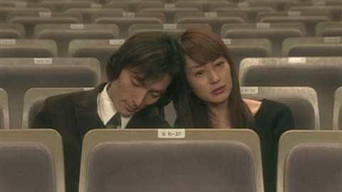 僕の生きる道 2003年放送 #1 告知、余命一年｜ドラマ｜見逃し無料配信はTVer！人気の動画見放題