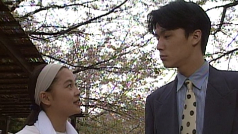 愛はどうだ 1992年放送 第6回 ｢父親って何なんだ｣｜ドラマ｜見逃し無料配信はTVer！人気の動画見放題