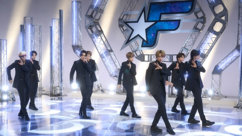 FUN！FUN！FANTASTICS SEASON3 2023年放送 #1｜ドラマ｜見逃し無料配信はTVer！人気の動画見放題