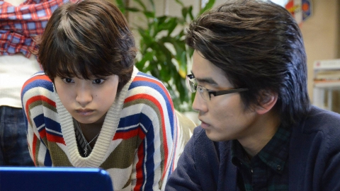 ティーンコート 2012年放送 第3話｜ドラマ｜見逃し無料配信はTVer！人気の動画見放題