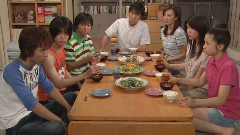 大好き！五つ子Go³！！ 2007年放送 第12回｜ドラマ｜見逃し無料配信はTVer！人気の動画見放題