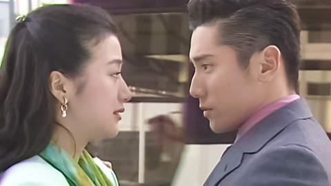 いつか好きだと言って 1993年放送 Last Step 【鈴木京香出演 映画「グランメゾン パリ」絶賛公開中!!】｜ドラマ｜見逃し無料配信はTVer！人気の動画見放題