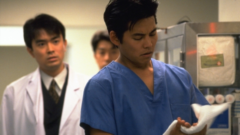 振り返れば奴がいる 1993年放送 第1話｜ドラマ｜見逃し無料配信はTVer！人気の動画見放題