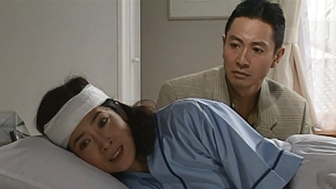 渡る世間は鬼ばかり 第3シリーズ(橋田壽賀子ドラマ) 1996年放送 第二十五回｜ドラマ｜見逃し無料配信はTVer！人気の動画見放題