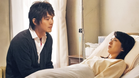 恋文～私たちが愛した男 2003年放送 第五話 【渡部篤郎出演 「あのクズを殴ってやりたいんだ」10/8火スタート記念】｜ドラマ｜見逃し無料配信はTVer！人気の動画見放題