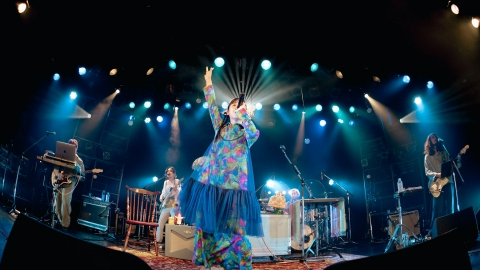 CSちゃん 2月20日(火)放送分 BiSH→CENTセントチヒロ・チッチが向かう未来｜バラエティ｜見逃し無料配信はTVer！人気の動画見放題