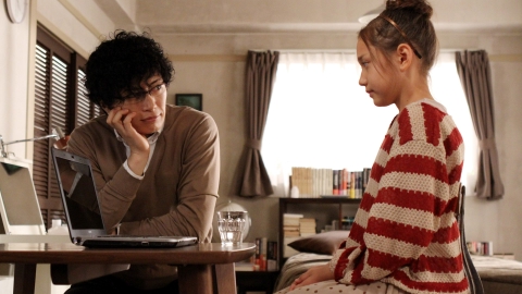 悪夢ちゃん 2012年放送 第1話｜ドラマ｜見逃し無料配信はTVer！人気の動画見放題