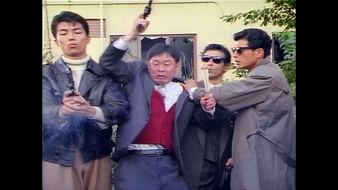 もっとあぶない刑事 1988年放送 第6話「波乱」｜ドラマ｜見逃し無料配信はTVer！人気の動画見放題