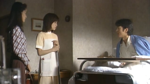 星の金貨 1995年放送 第7話｜ドラマ｜見逃し無料配信はTVer！人気の動画見放題