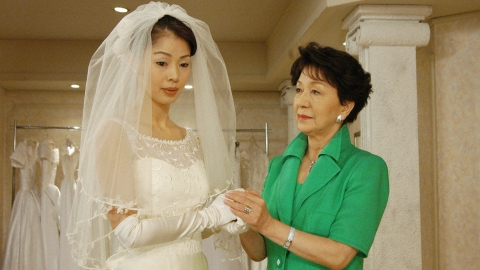 渡る世間は鬼ばかり 第7シリーズ(橋田壽賀子ドラマ) 2004年放送 第二十回｜ドラマ｜見逃し無料配信はTVer！人気の動画見放題