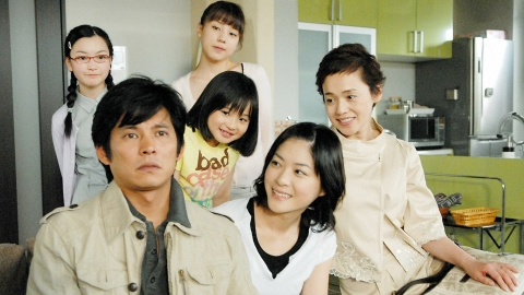 冗談じゃない! 2007年放送 ＃6 【田中圭出演 映画「スマホを落としただけなのに ～最終章～ ファイナル ハッキング ゲーム」11/1 公開記念】｜ドラマ｜見逃し無料配信はTVer！人気の ...