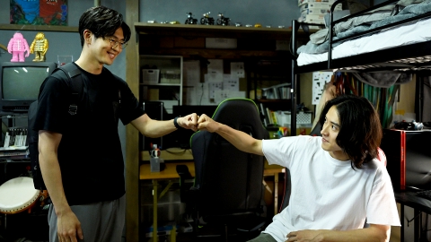 アトムの童(こ) 2022年放送 Stage3 銀行からの使者｜ドラマ｜見逃し無料配信はTVer！人気の動画見放題