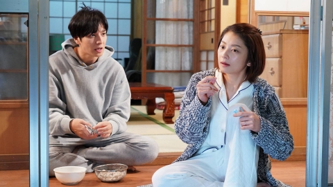 温泉へ行こう5 2005年放送 第46回 「愛の出口」｜ドラマ｜見逃し無料配信はTVer！人気の動画見放題